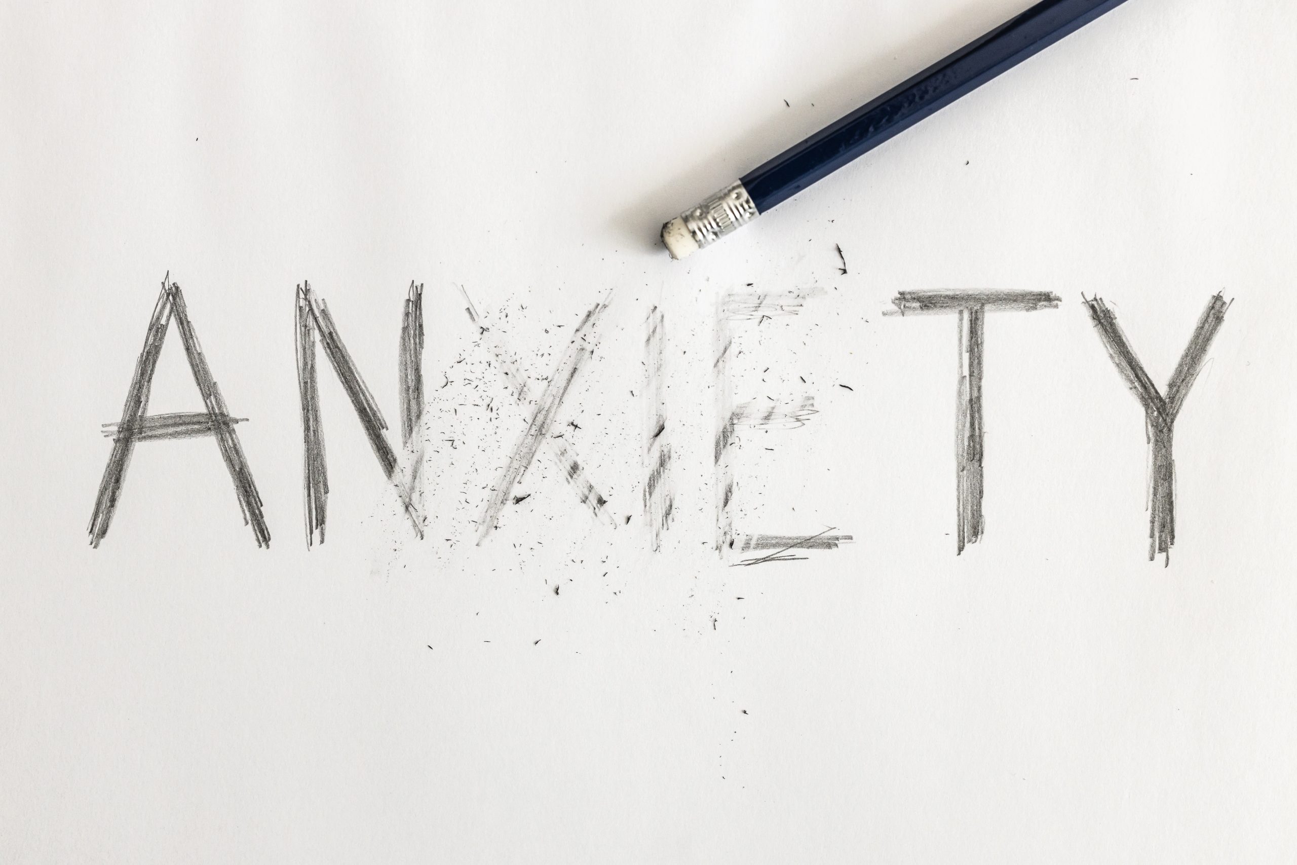 Understanding Anxiety in Children and Adolescents: Types and Coping ...
