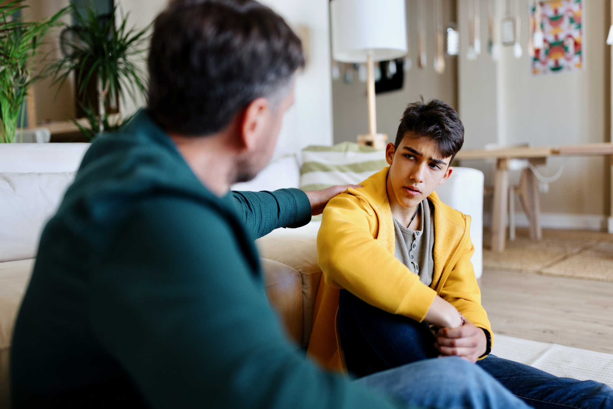 Teen Mental Health Signs Parents Should Watch For | Galen Hope