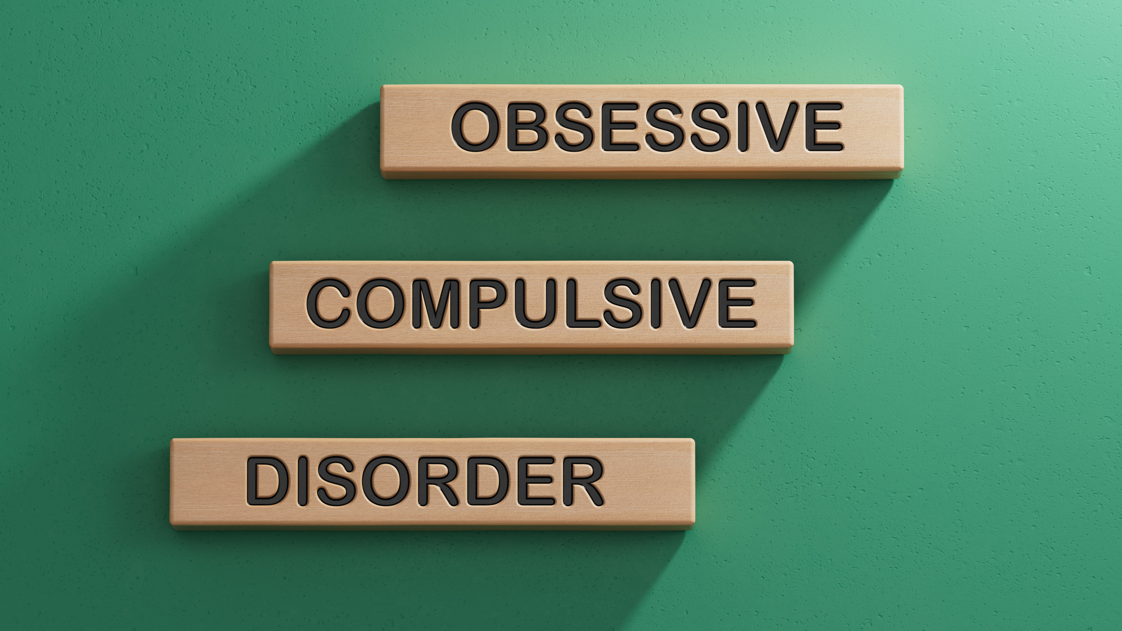Navigating Life with OCD | Galen Hope