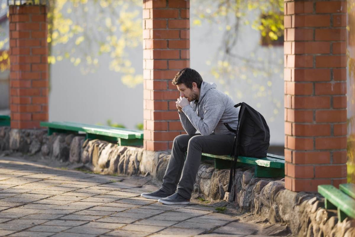 Returning Home from College: Recognizing Eating Disorders in College ...