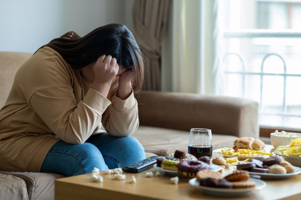 How to Stop Binge Eating: 4 Evidence-Based Steps That Help - galen HOPE